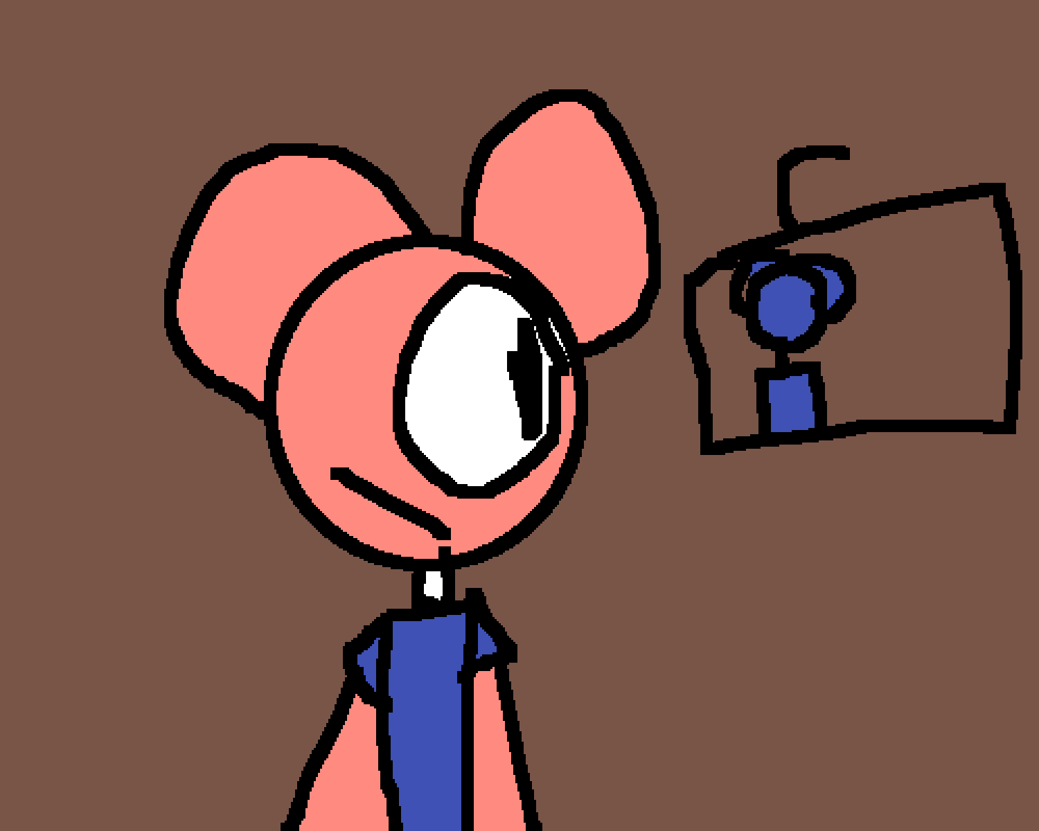 The Piggy Story by ArtistYT - Pixilart