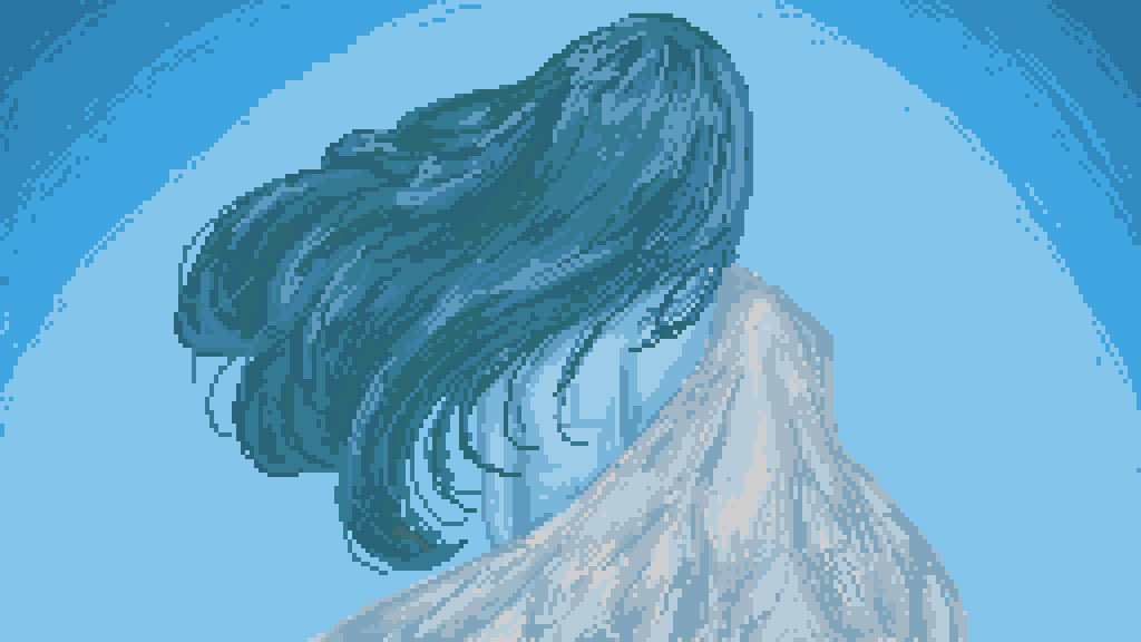 Pixilart - Bleak by el12th