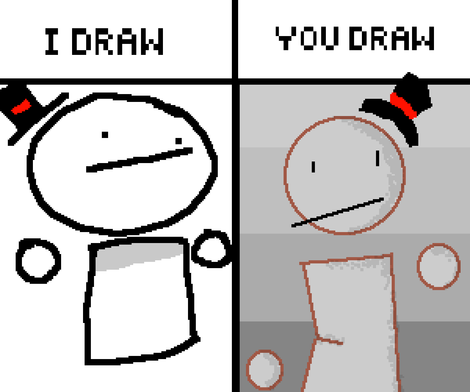 Pixilart - I drawed by B-E-E-P