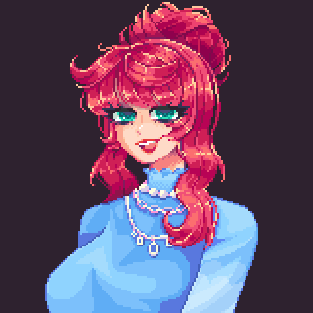 Pixilart - Alice Faust by jay