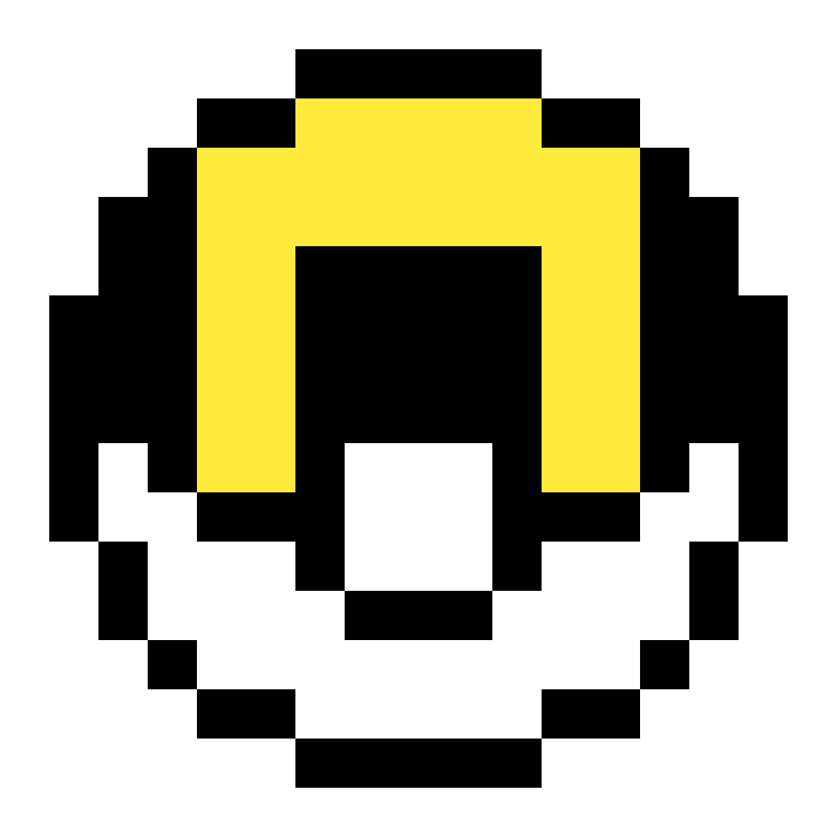 Pixilart - Ultra Ball by Nightwolfgamer