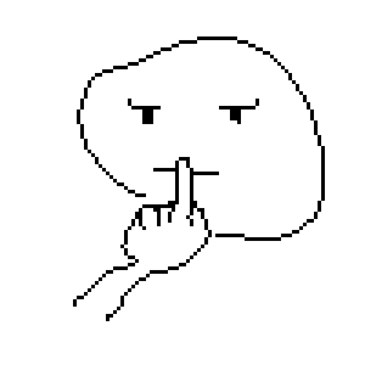 Pixilart - shooosh by Pixel-101