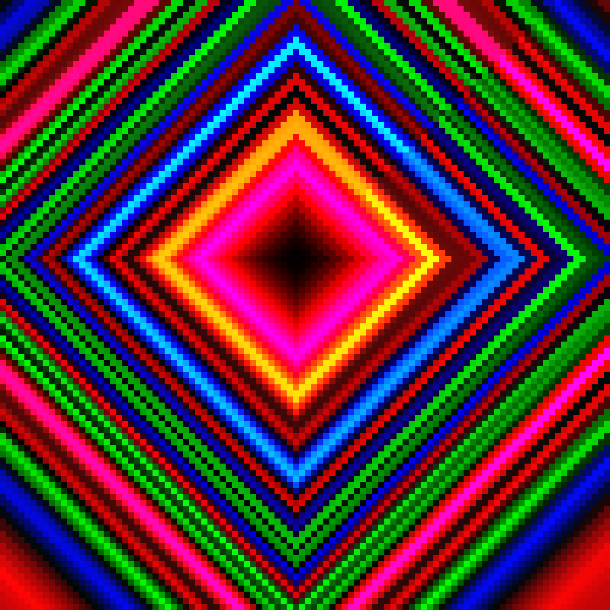 Pixilart - Moving Art by Anonymous