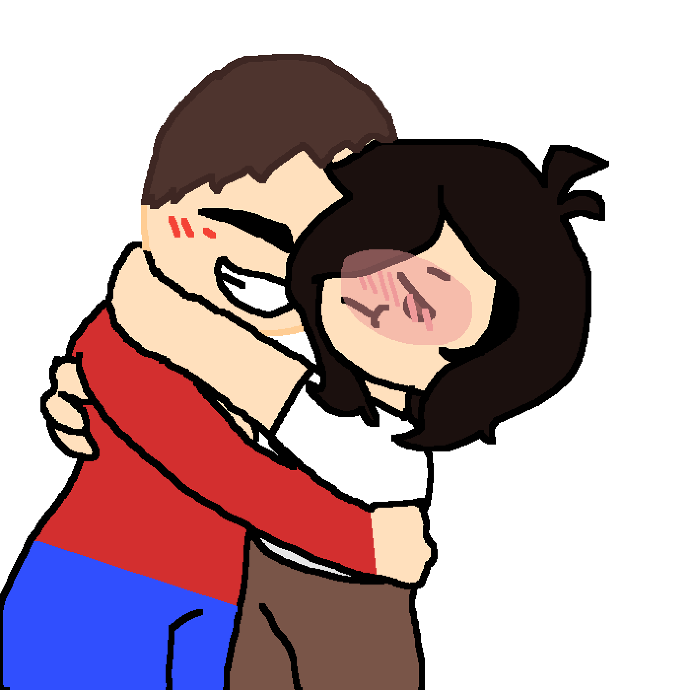 i wanna see some hella cool art Contest - Pixilart