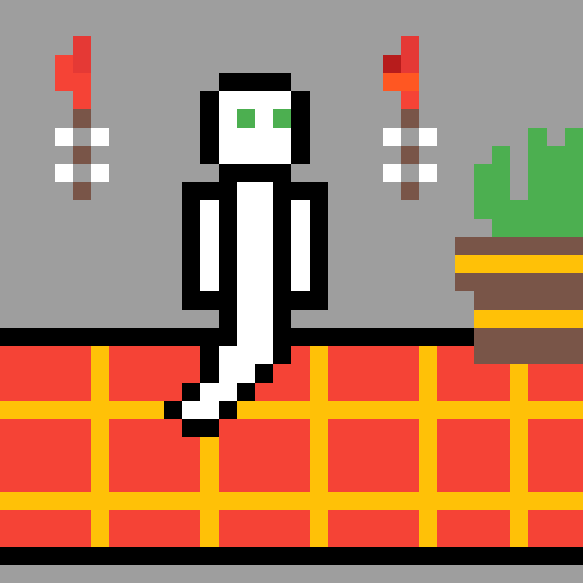 Editing Ghost - Free online pixel art drawing tool - Pixilart