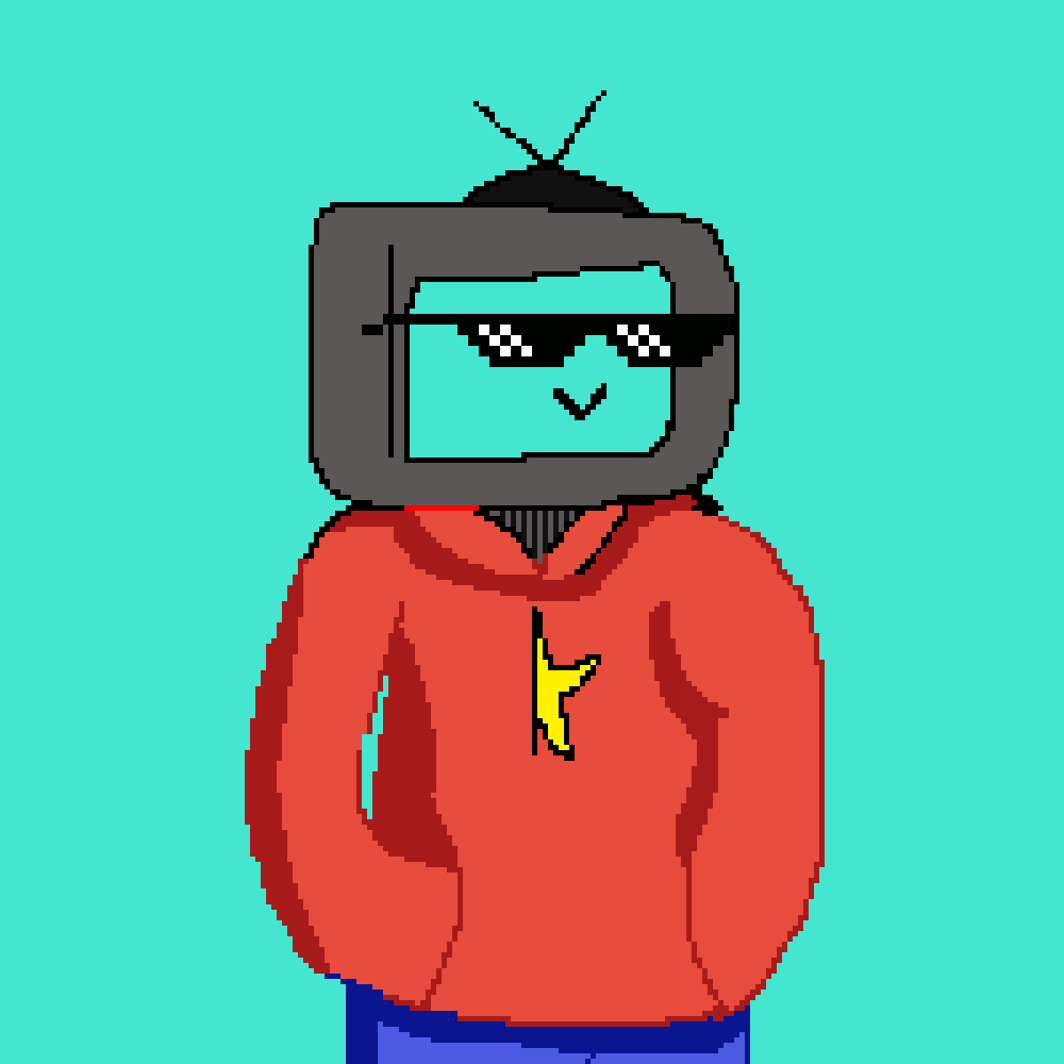 Pixilart - LEL by localriceseller