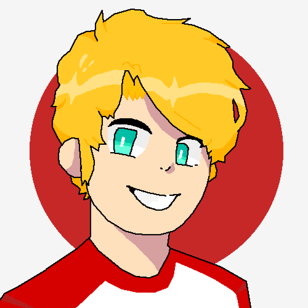 Pixilart - Tommyinnit by Tankruboo