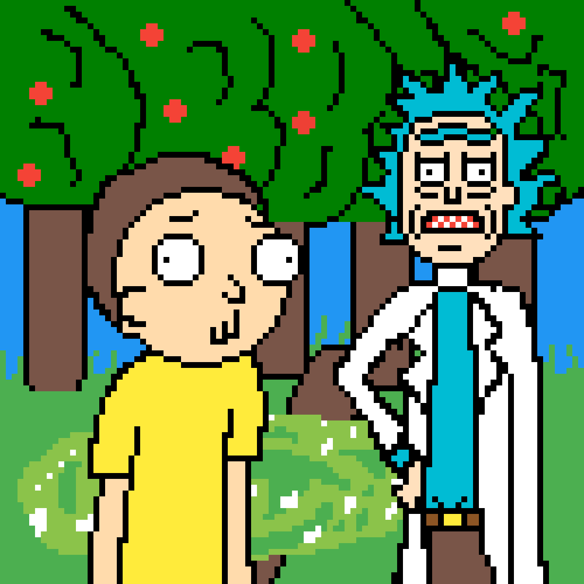 Nathan-Jacques's Gallery - Pixilart