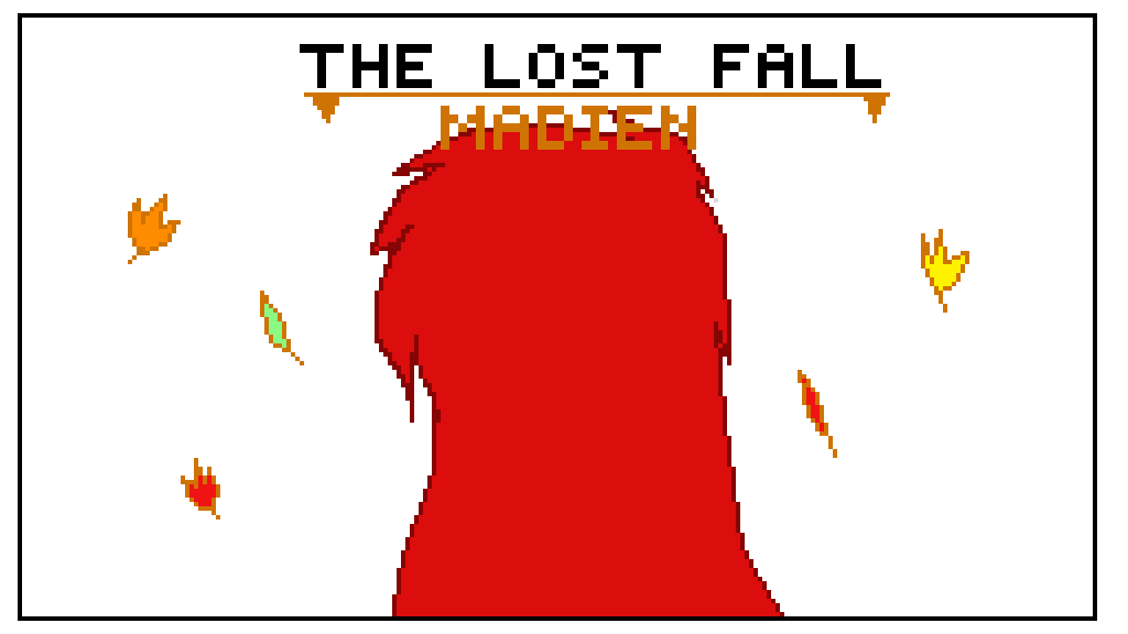 Pixilart - The Lost Fall Maiden Comic 00 by Saddle-Up-Homos