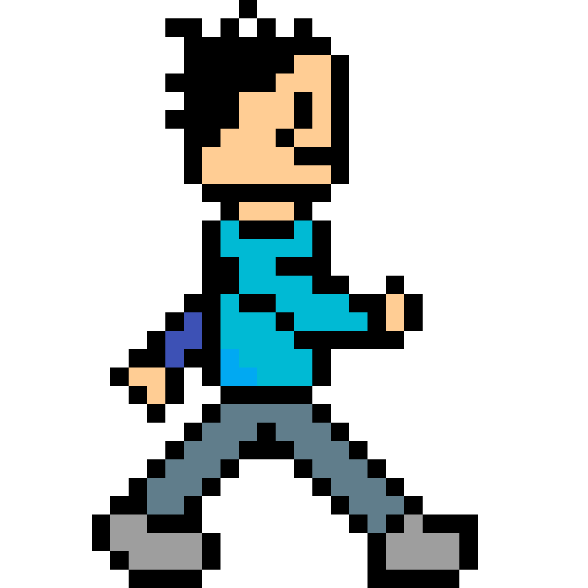 Dooper64's Gallery - Pixilart