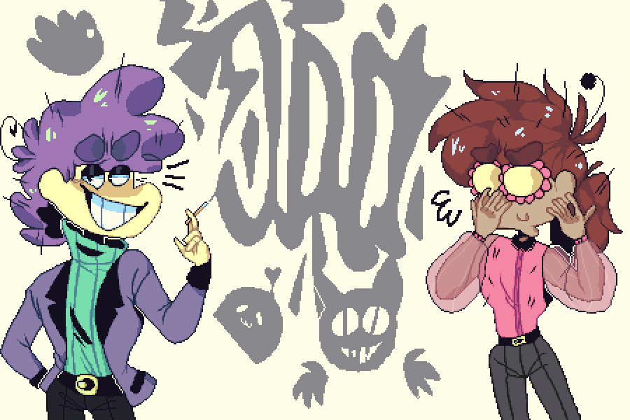 Pixilart - 700+!! uwuwu by physbol