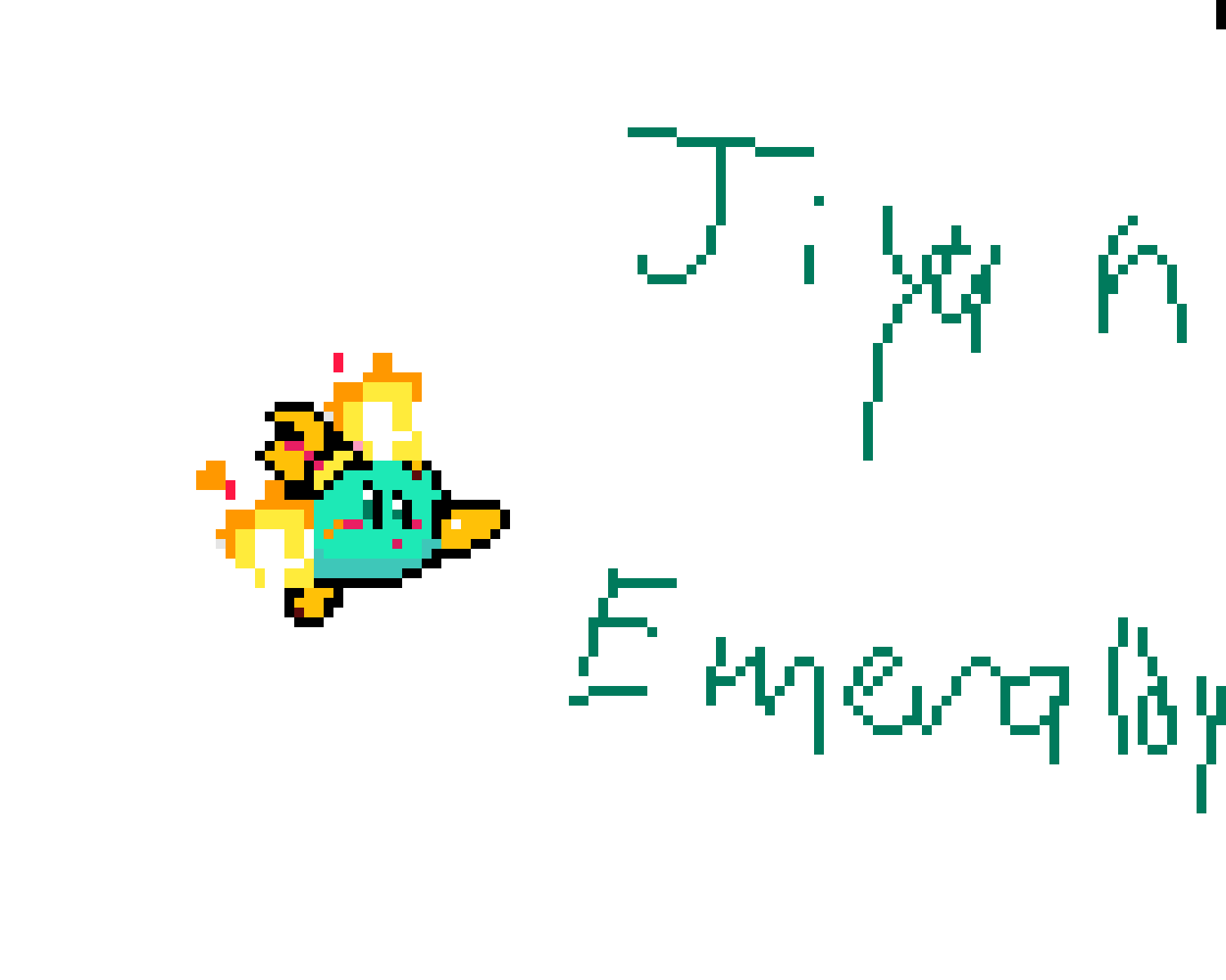 Pixilart - New pfp by your-local-geek