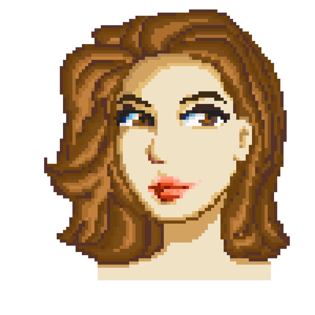 Pixilart - jadey baby original girl by jadey