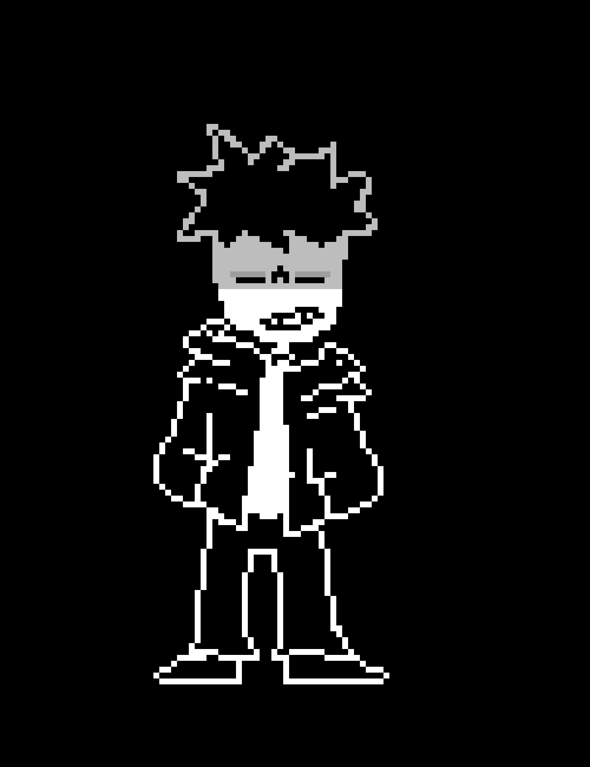 Pixilart - A random gif by TheAverageMemer