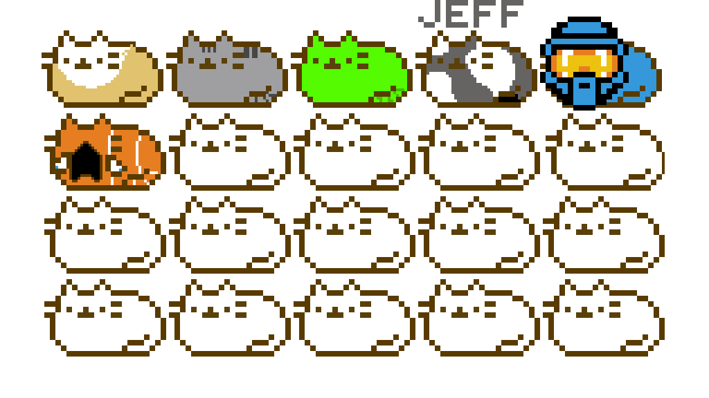 Editing Colab - Free online pixel art drawing tool - Pixilart