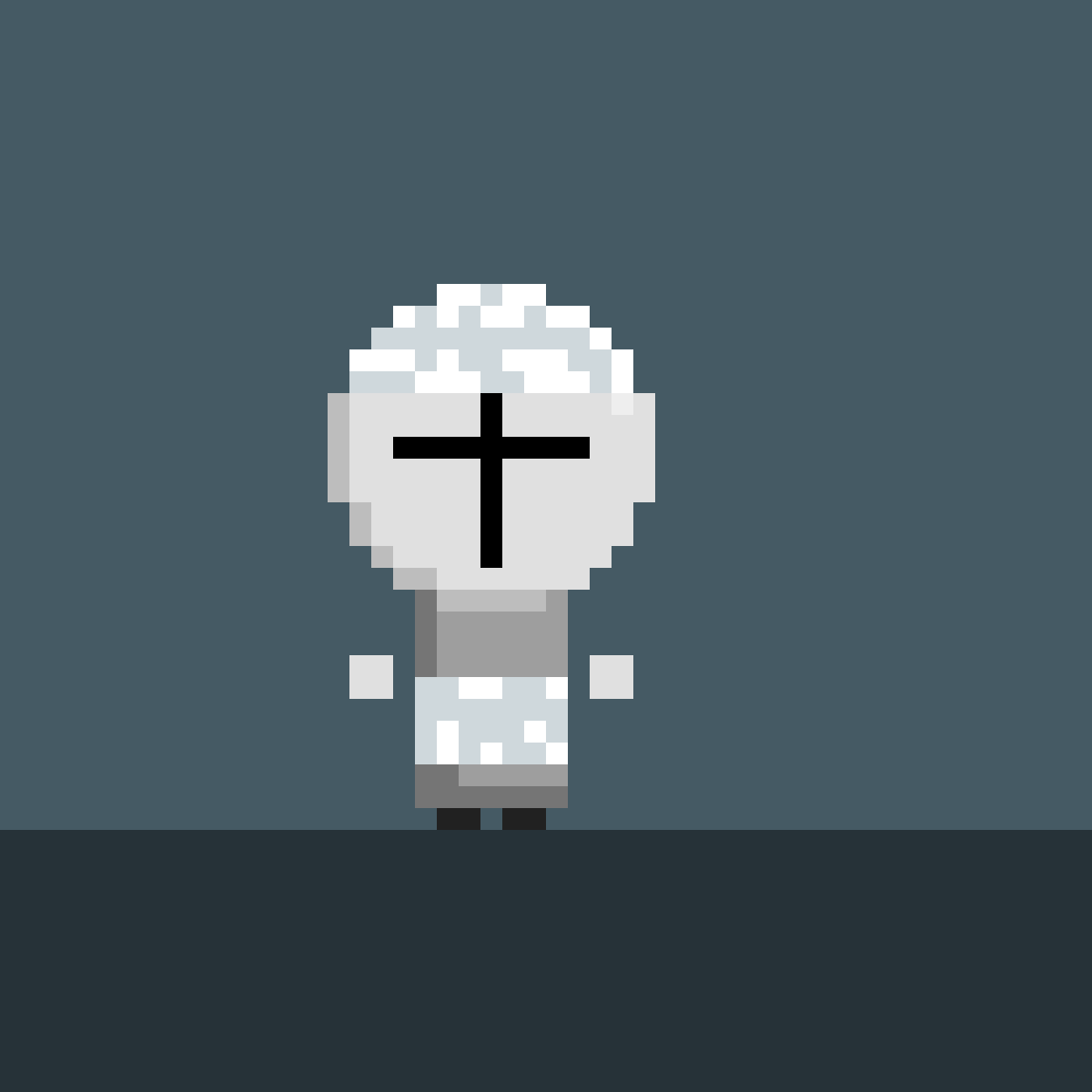 Pixilart - hank mad com 3 by THECAPTAIN85