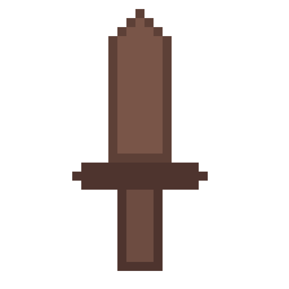 Pixilart - Roblox Bedwars Wooden by Mincraft1598