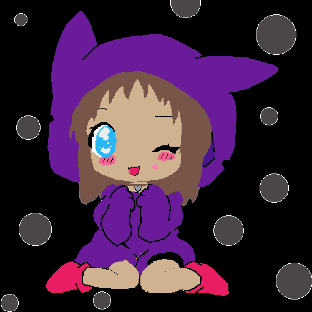 Editing my ocs - Free online pixel art drawing tool - Pixilart