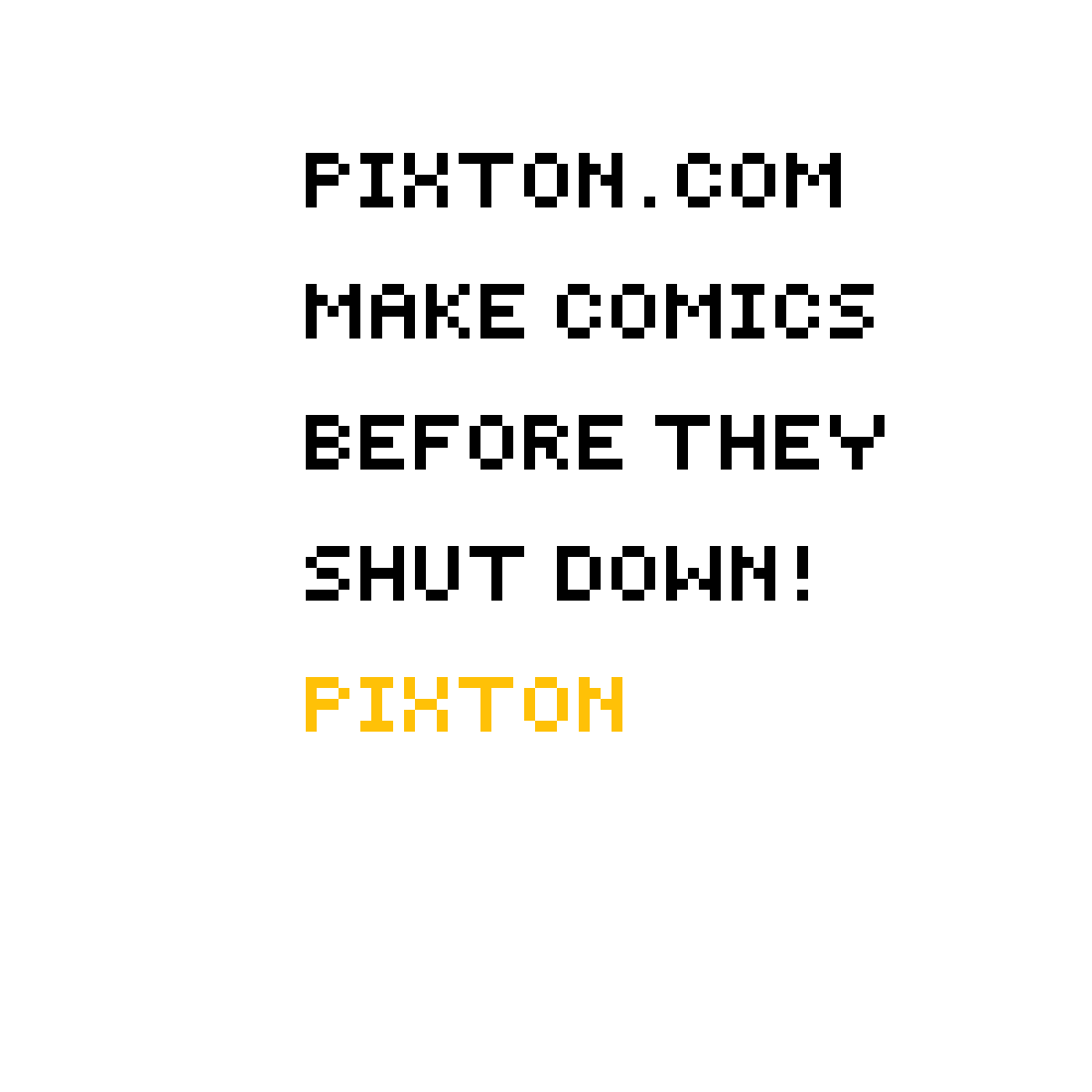 Pixilart - Pixton com by RealMagicgamer