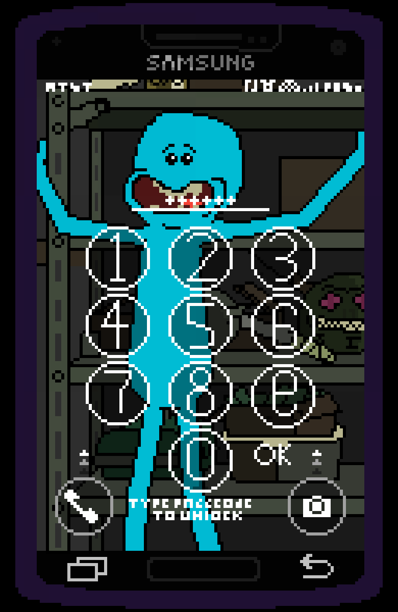Pixilart - phone by Canyoupayme