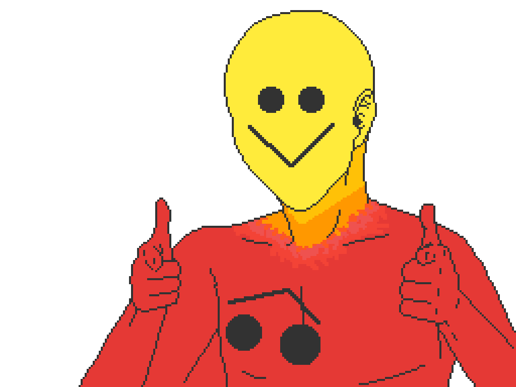 Editing ----pacito - Free online pixel art drawing tool - Pixilart