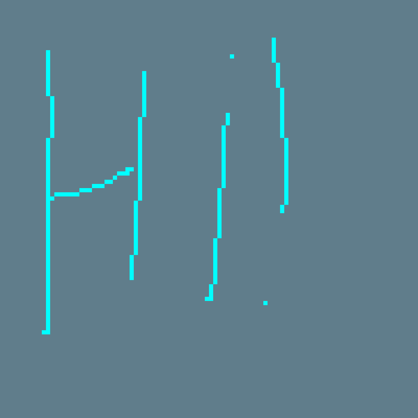 Pixilart - Weird Gif by IV477