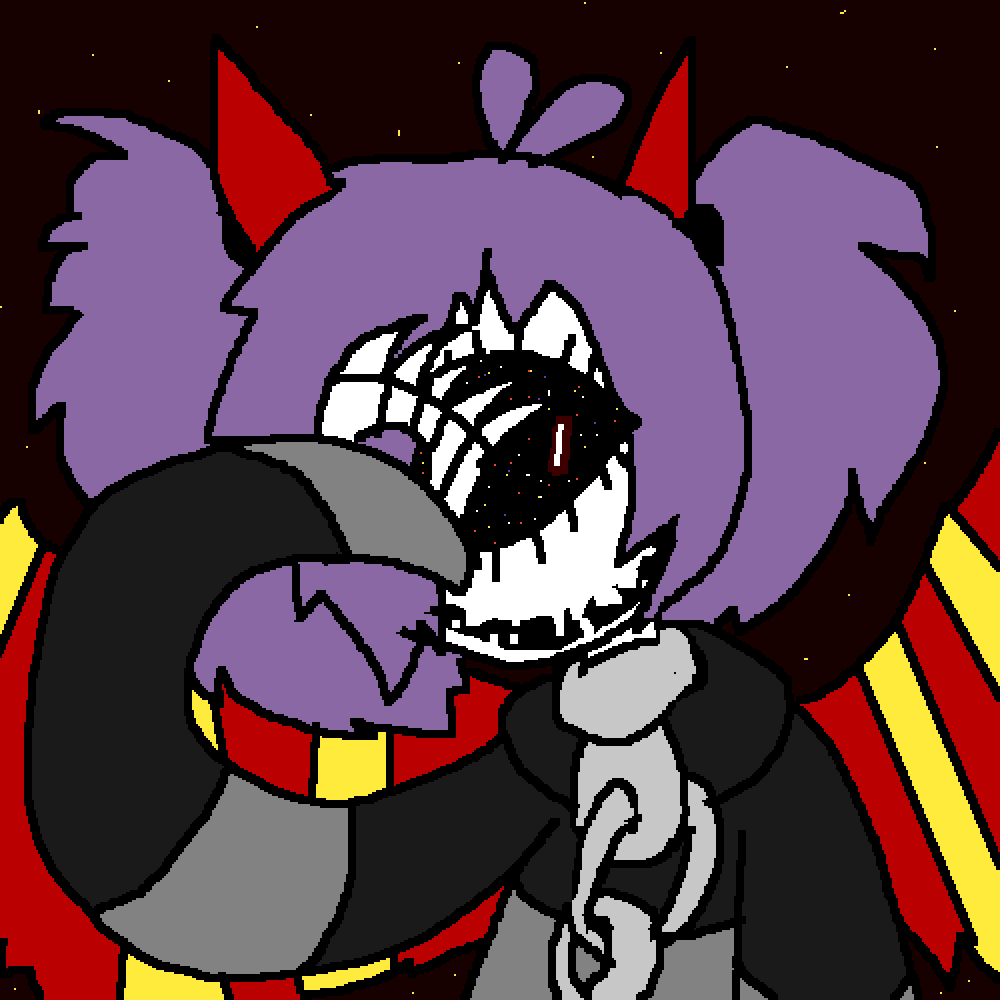 Pixilart - insanely bored by Error123