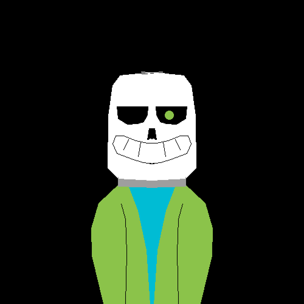 Pixilart - silly sam theme by Angry-boi