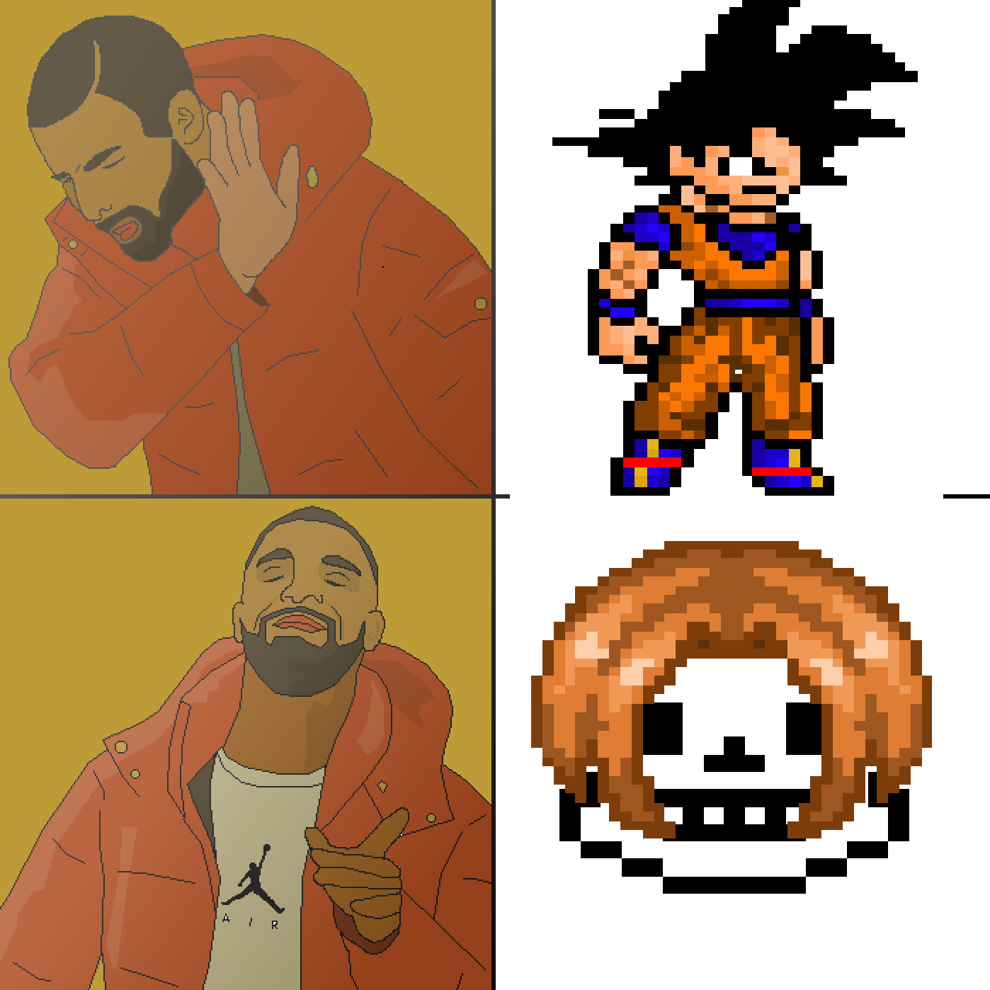 Memes Contest - Pixilart