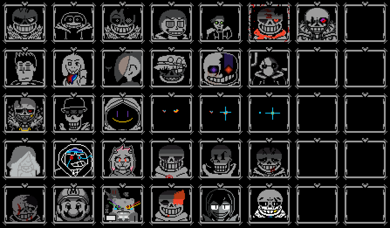 Pixilart - Dudu updated by Epic-Artist