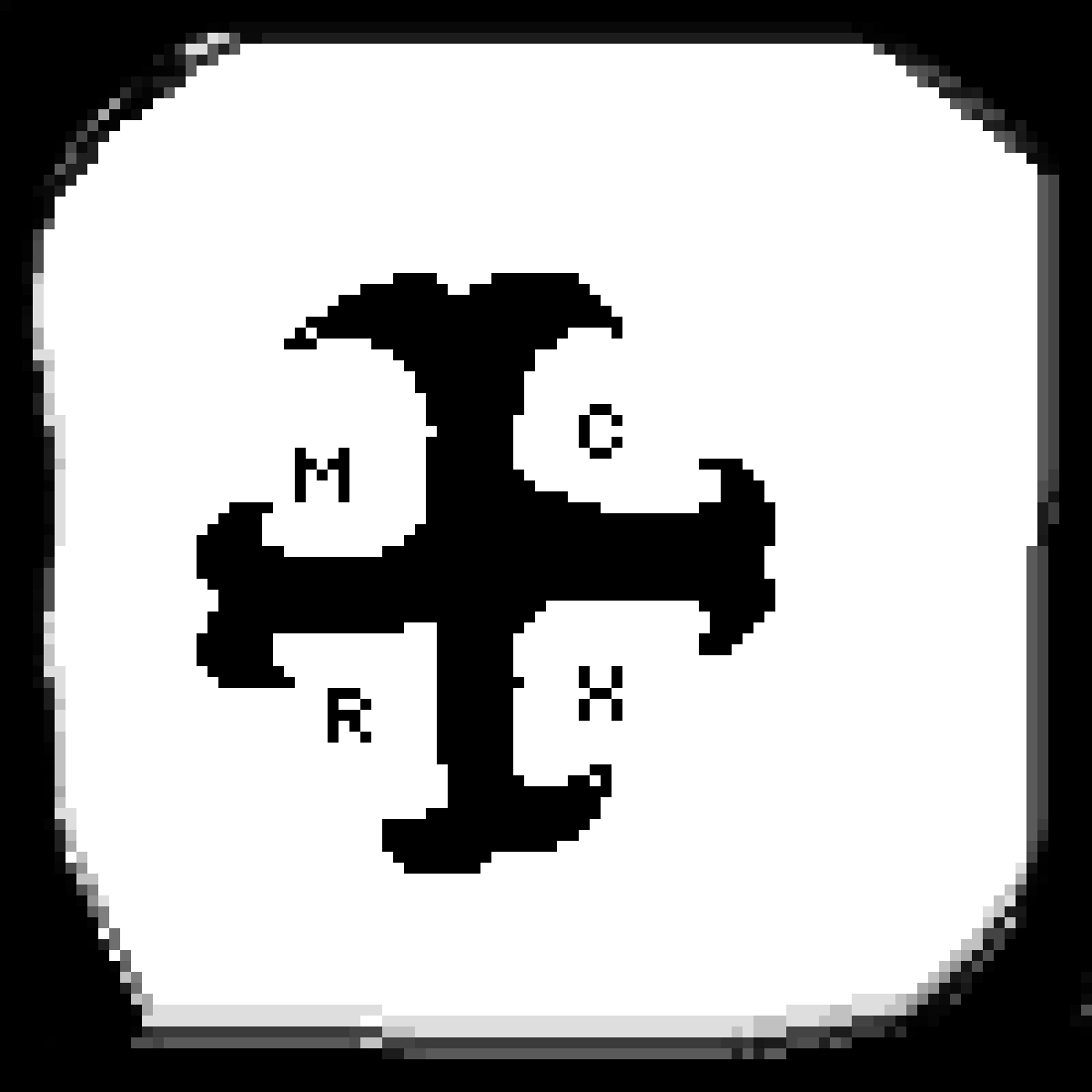 Editing MCR - Free online pixel art drawing tool - Pixilart