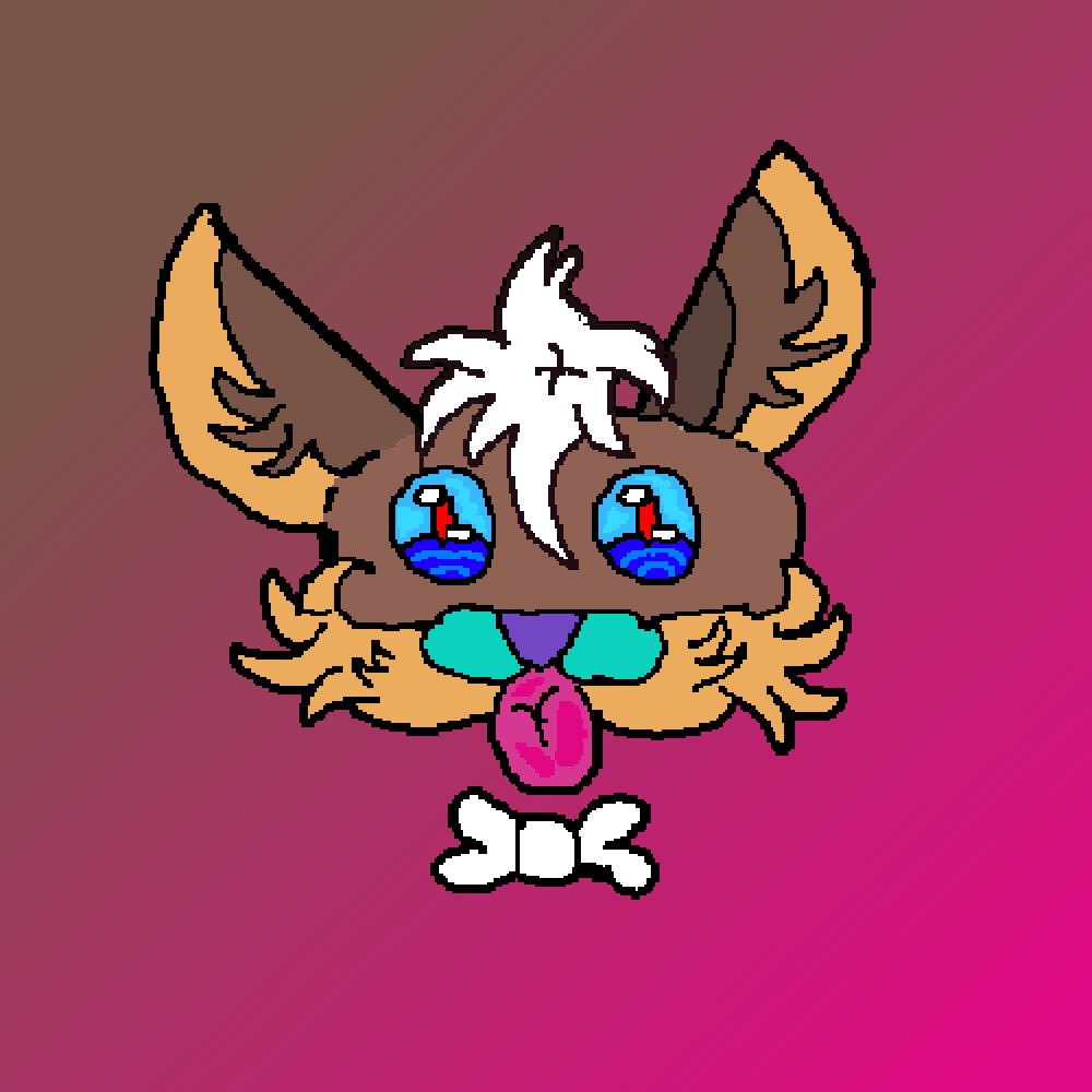 Pixilart - Syrup by MidnightBonnie