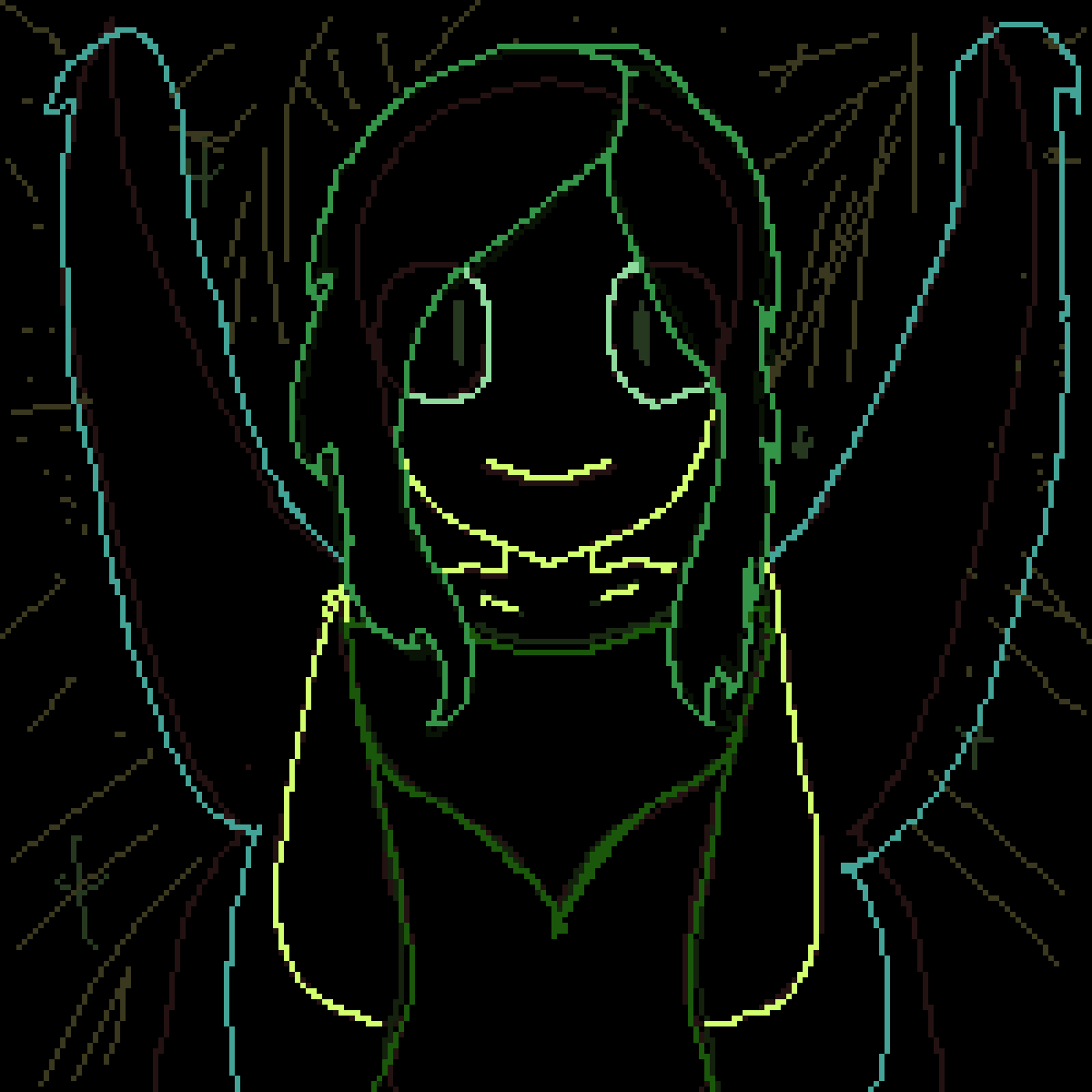 Editing W.I.P - Free online pixel art drawing tool - Pixilart