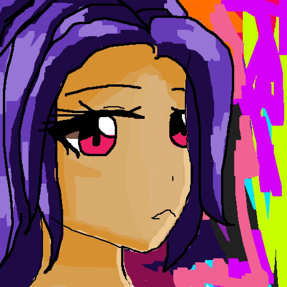 Pixilart - Elprup by Elfy