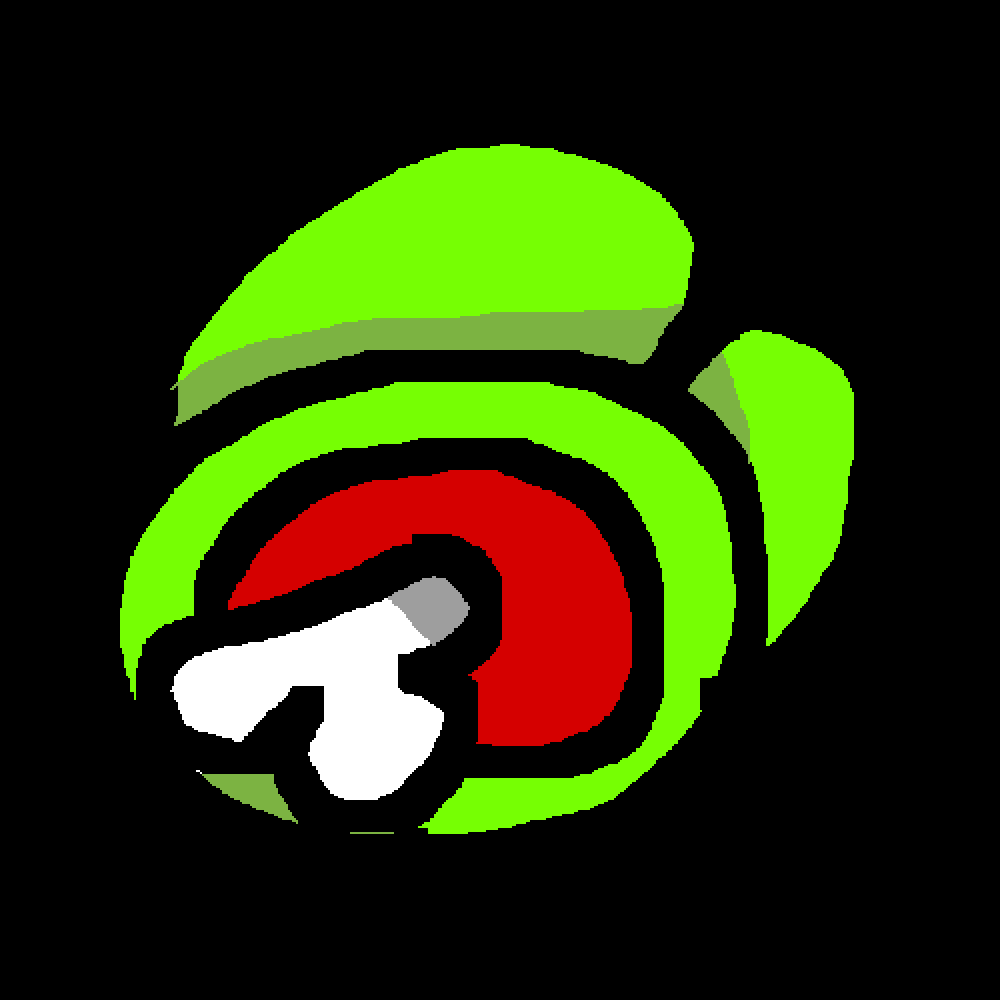 Editing Rip Green - Free online pixel art drawing tool - Pixilart