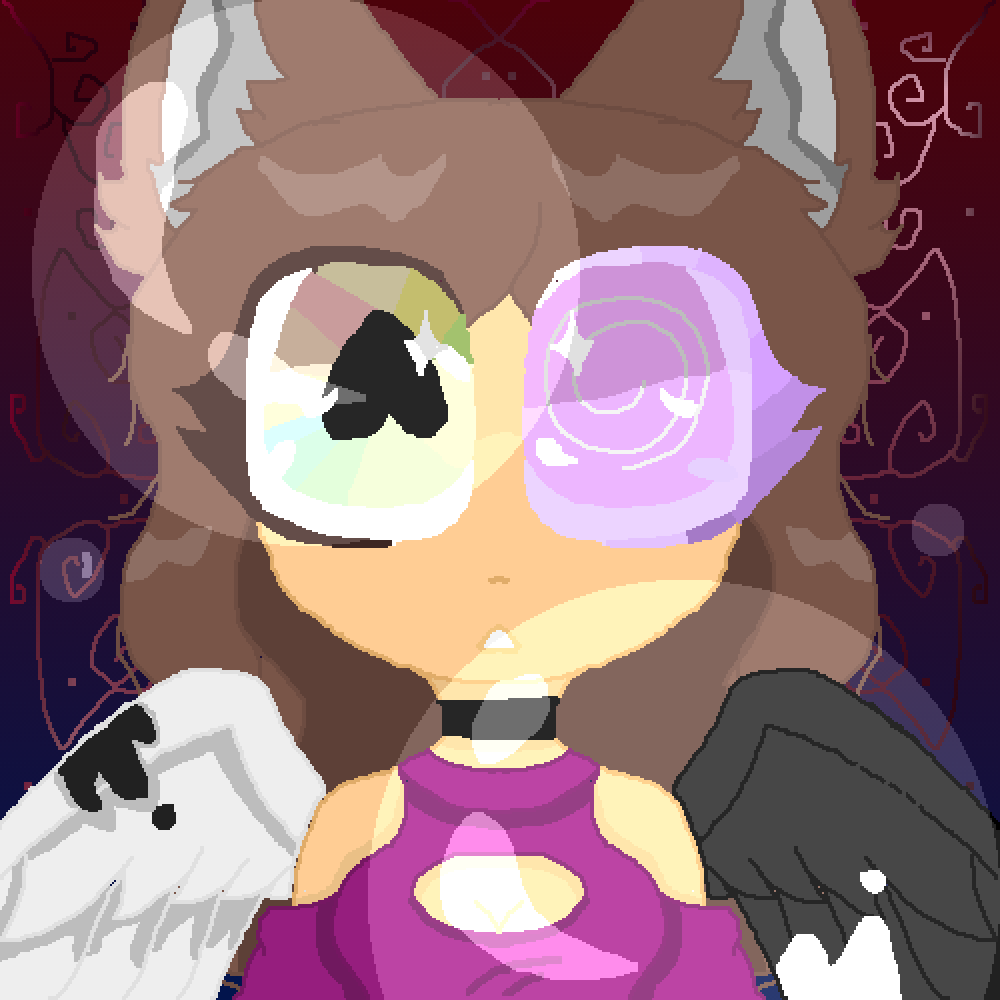 Mackenzie by Angel-Draws - Pixilart