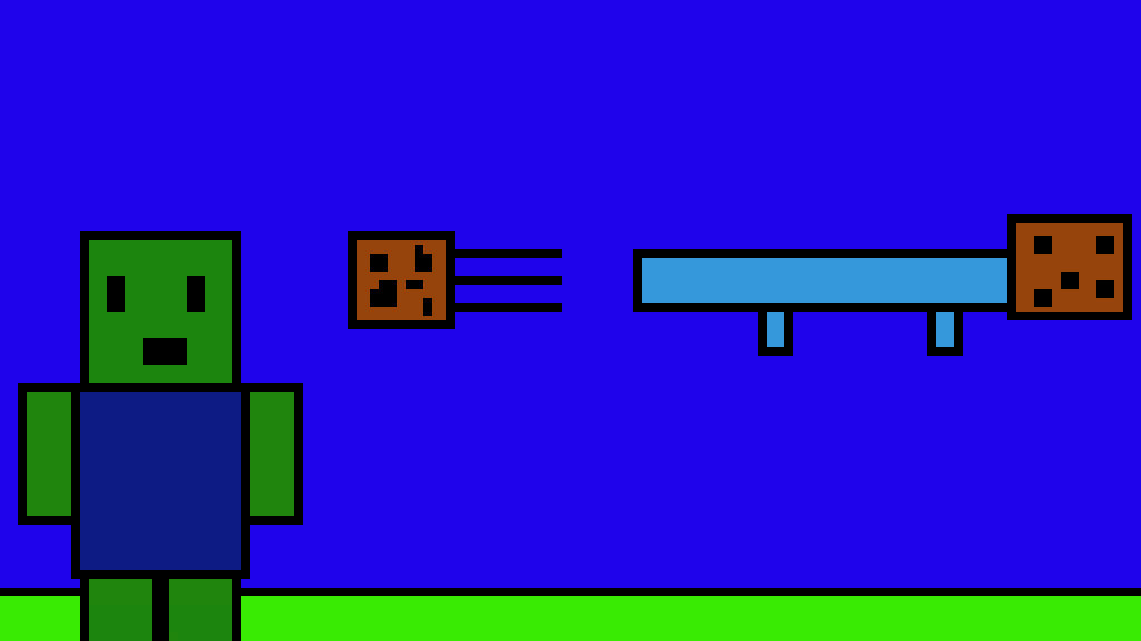 Pixilart - Cookie-Bazooka by Firekoopa200