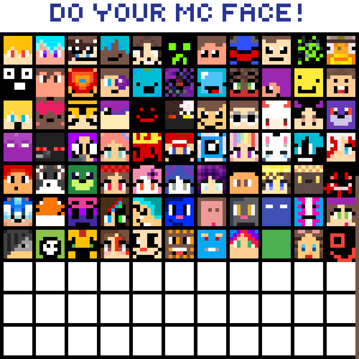 billy-bu-123's Gallery - Pixilart