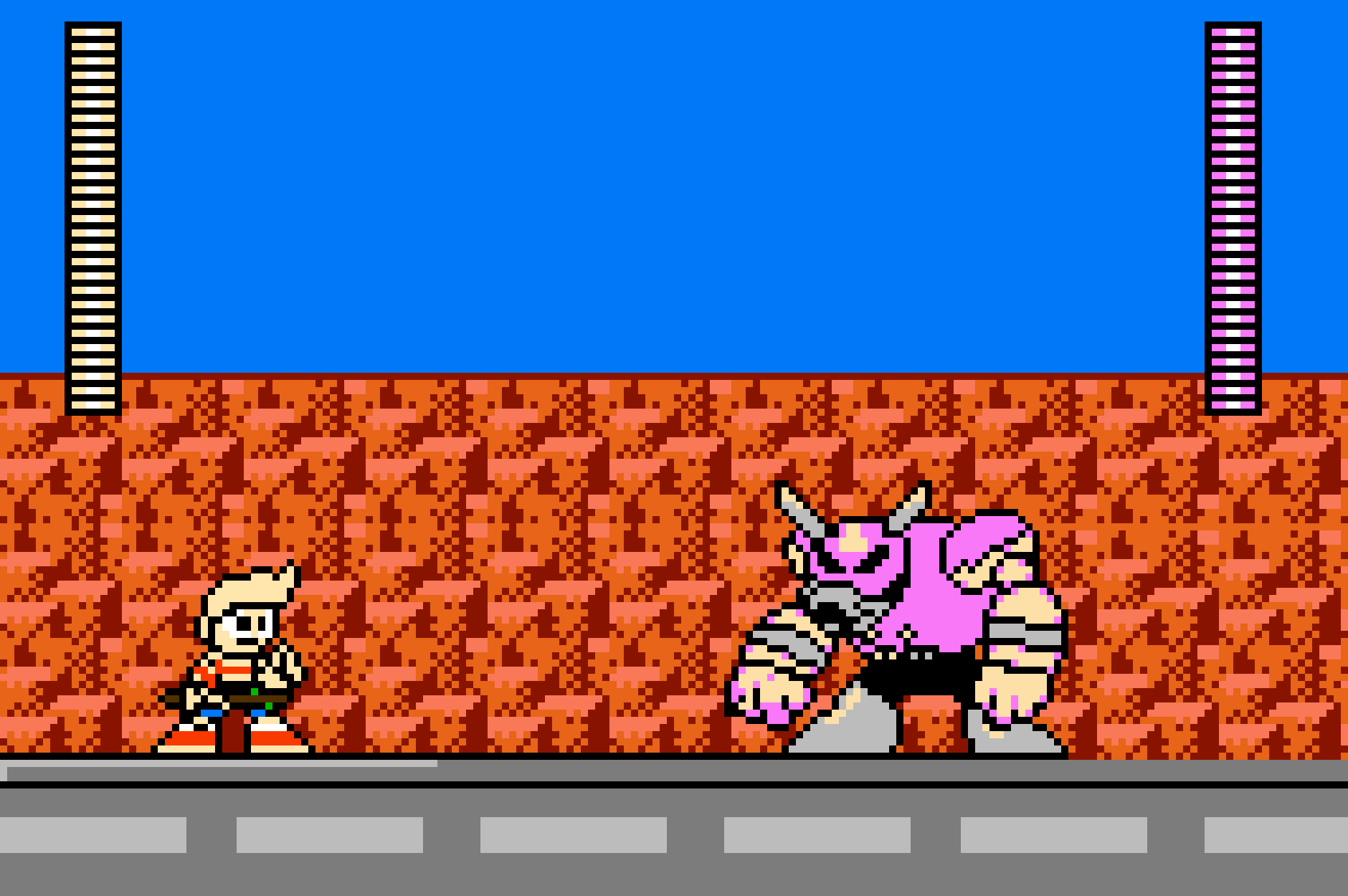 Pixilart - Vs Fierce Pork Trooper by Nintendo-Fan