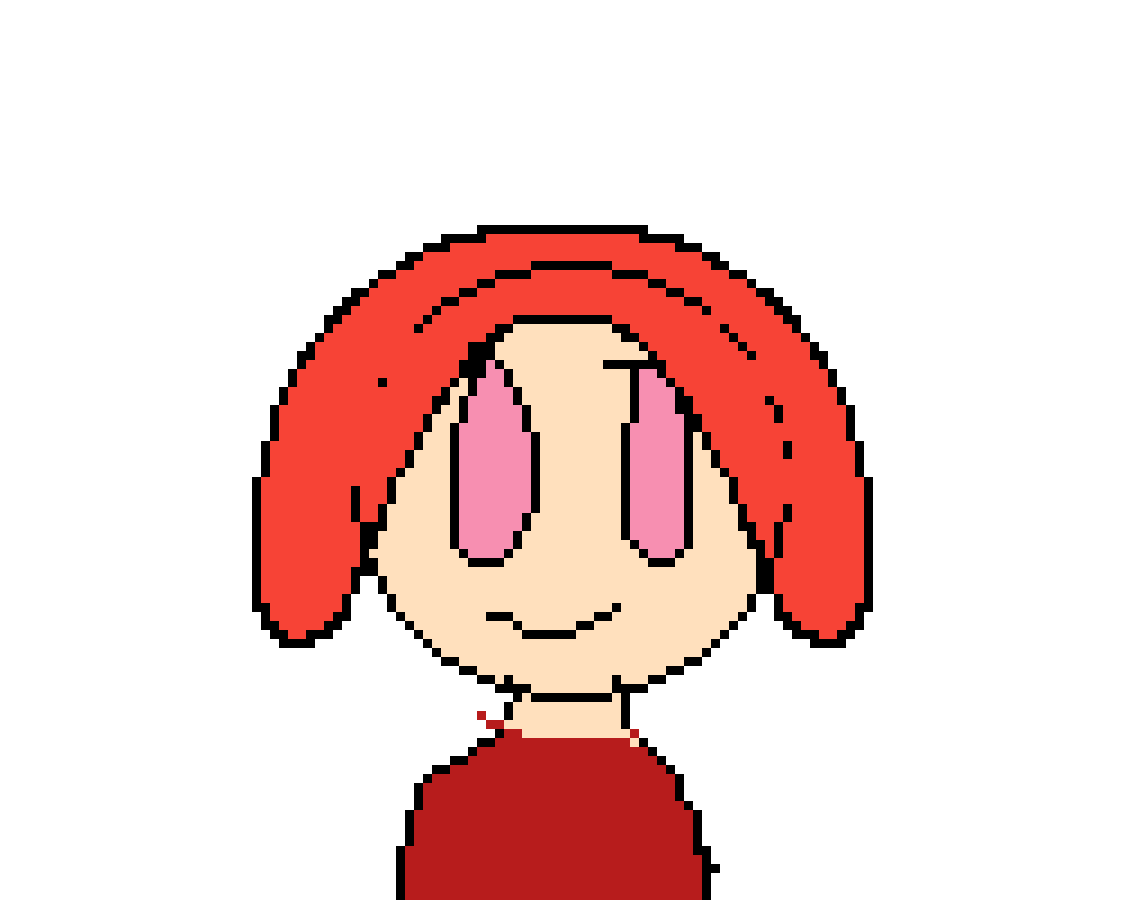 Editing Wink - Free online pixel art drawing tool - Pixilart