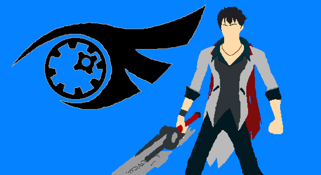 Agent-York's Gallery - Pixilart