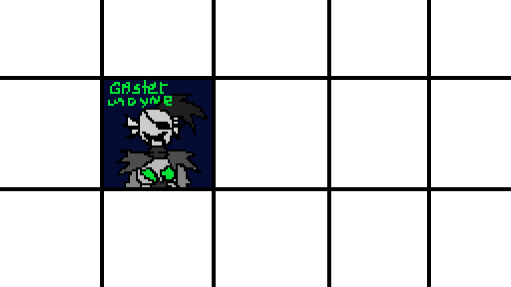 Pixilart - Make your own Undertale monster! by starry-sky714