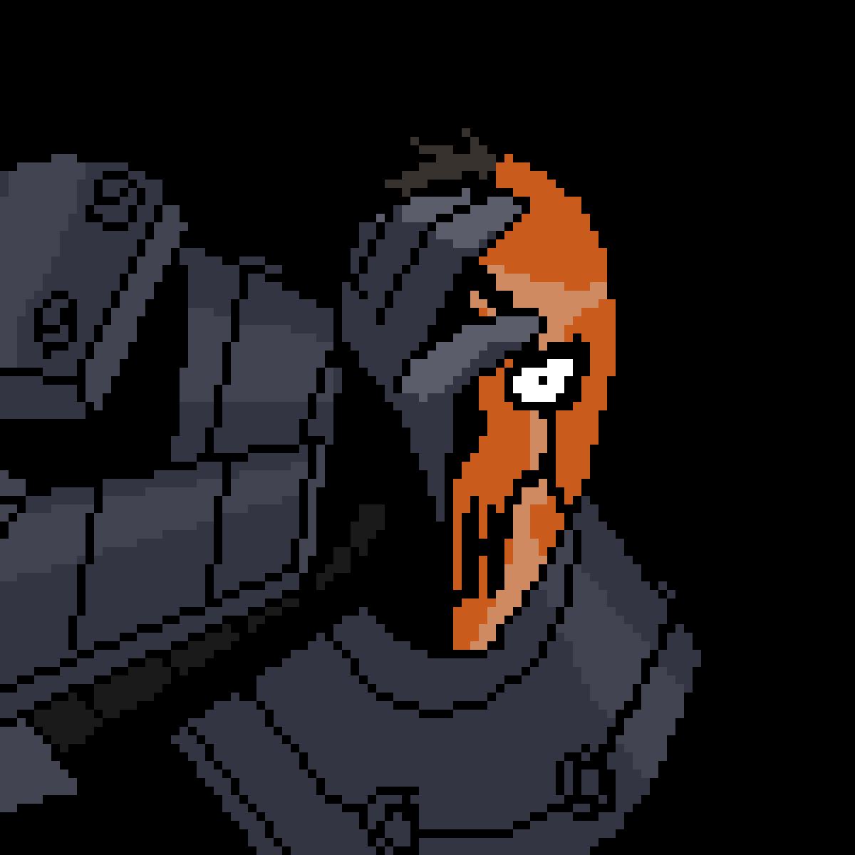 Pixilart - slade by EdgyTeenager