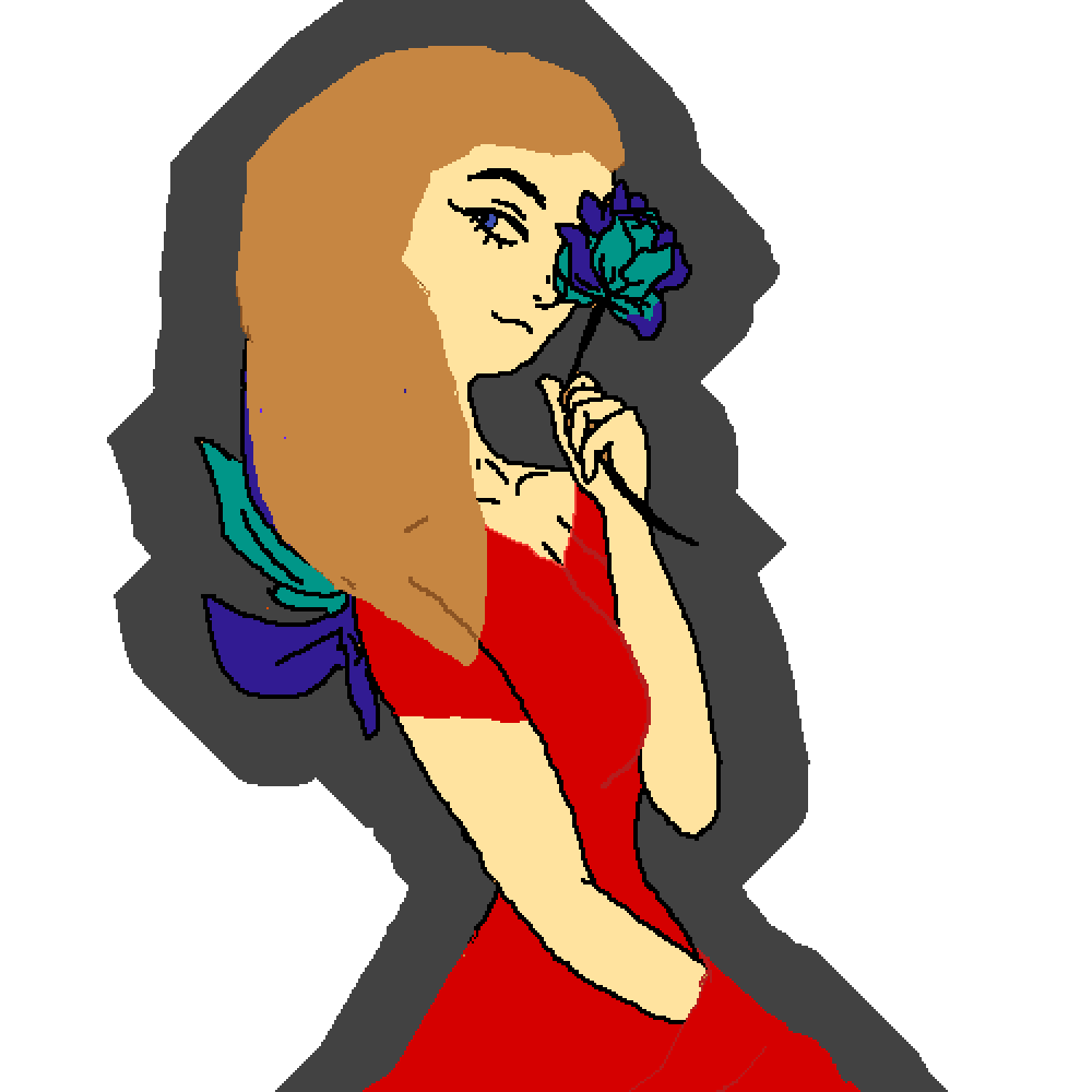 Pixilart - reeeeeeeeeet by sami-kat