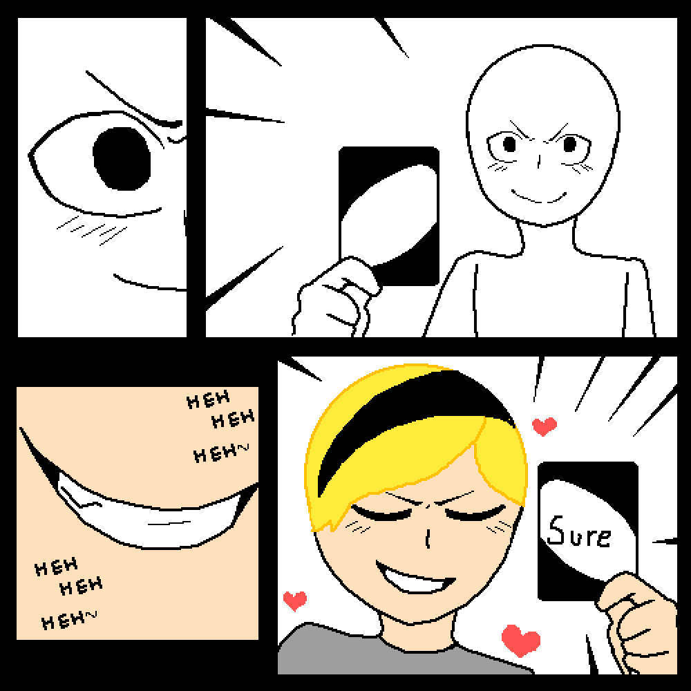 Editing Uno sure - Free online pixel art drawing tool - Pixilart