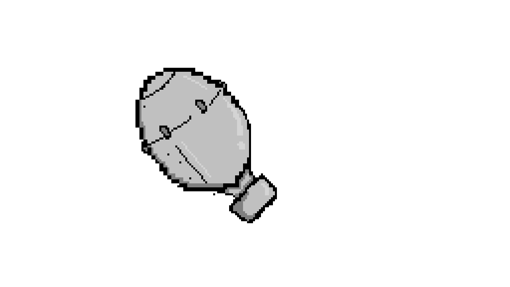 Pixilart - nuke by SecretlySick