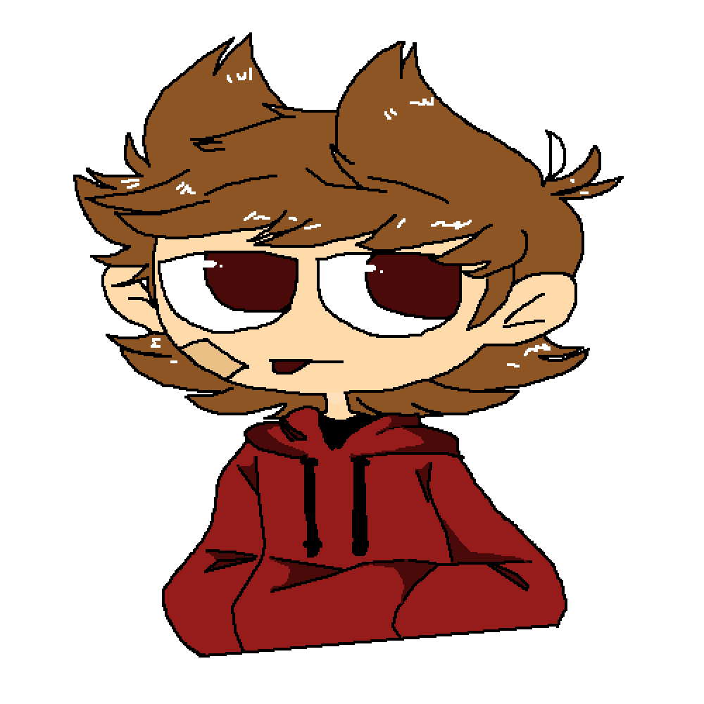 eddsworld by Angry-Pineapple - Pixilart