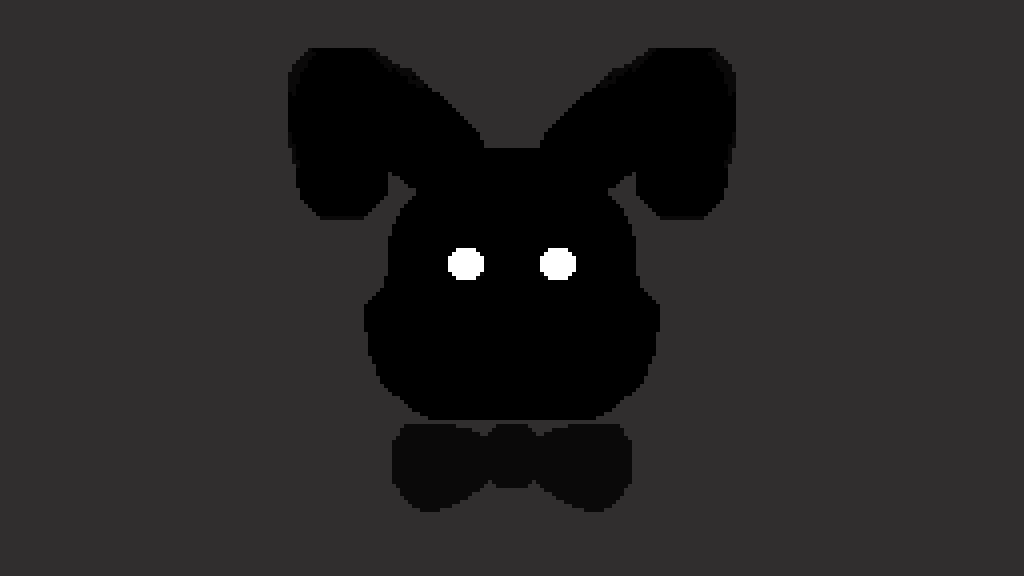 Editing Black Rabbit - Free online pixel art drawing tool - Pixilart