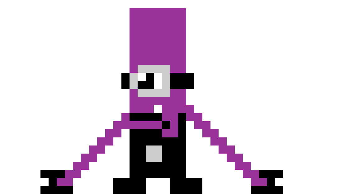 Pixilart - Purple Mionion by pixelking