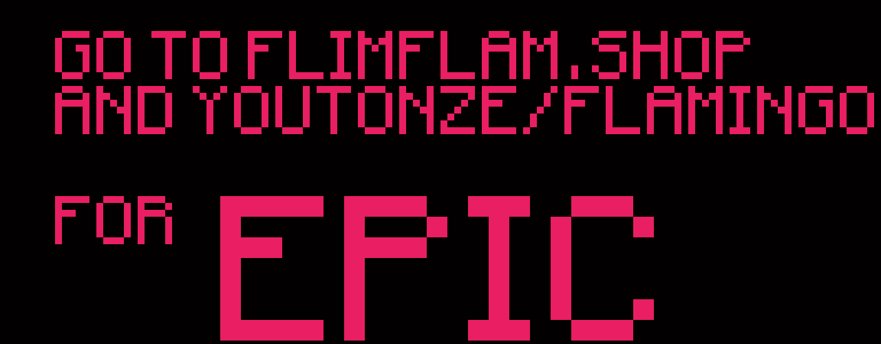 Pixilart - FLIMFLAM SHOP Youtoze by Kingdew
